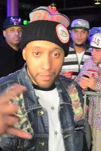 Infamous | Battle Rapper Profile | VerseTracker