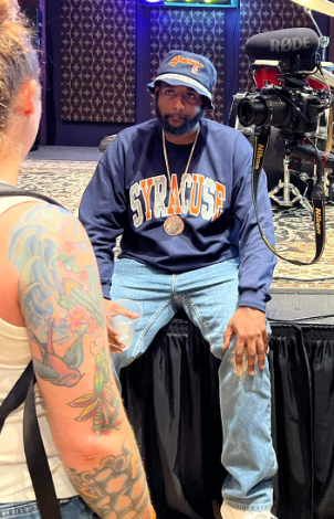 Ivan Da Great | Battle Rapper Profile | VerseTracker