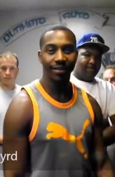 J Byrd | Battle Rapper Profile | VerseTracker