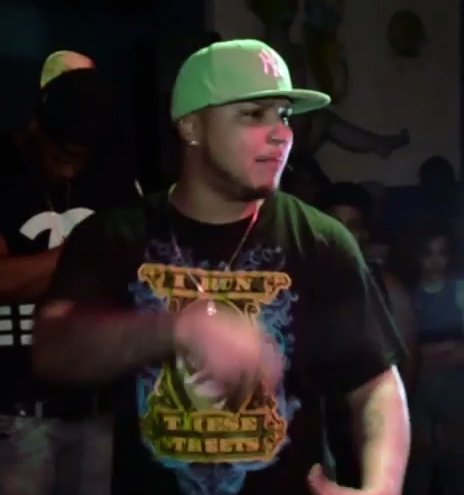 J Deuce | Battle Rapper Profile | VerseTracker