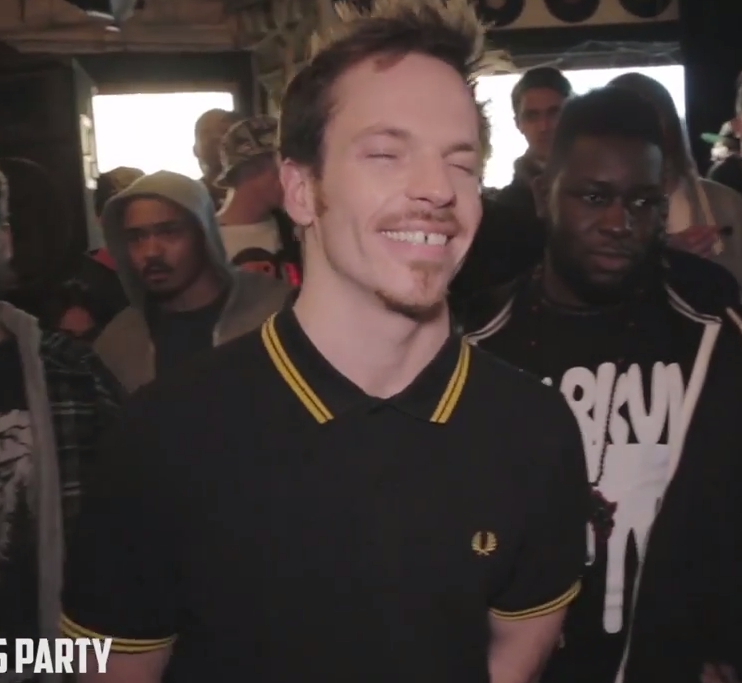 J Dillon | Battle Rapper Profile | VerseTracker