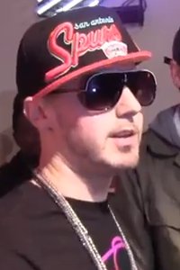 J Dot | Battle Rapper Profile | VerseTracker