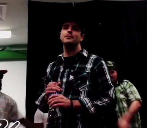 J. Hayes | Battle Rapper Profile | VerseTracker