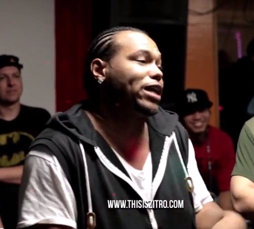 J-KLZ | Battle Rapper Profile | VerseTracker