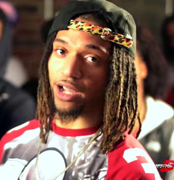 J Morr | Battle Rapper Profile | VerseTracker