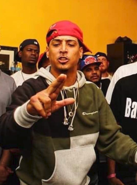 J Murda | Battle Rapper Profile | VerseTracker