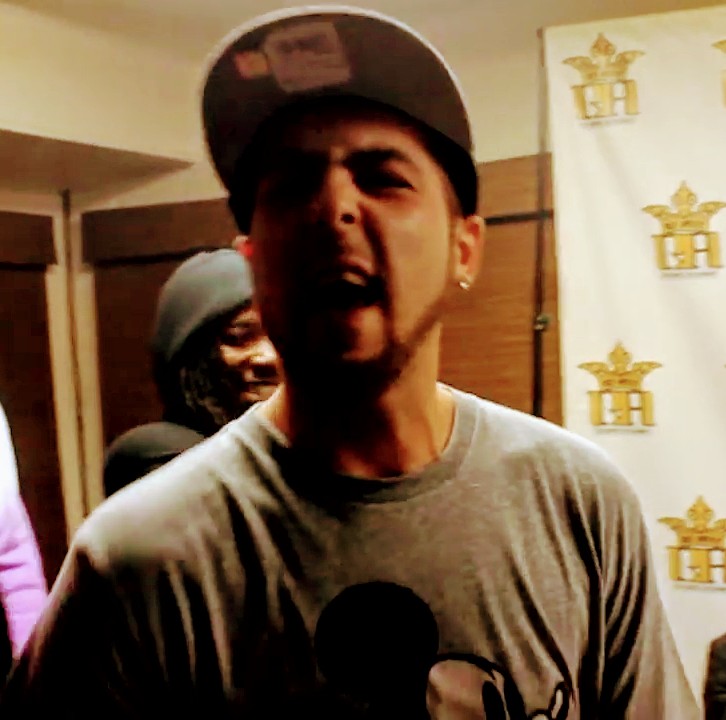 J. Pence | Battle Rapper Profile | VerseTracker