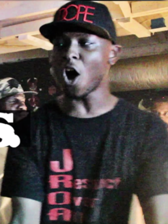 J-Roae | Battle Rapper Profile | VerseTracker