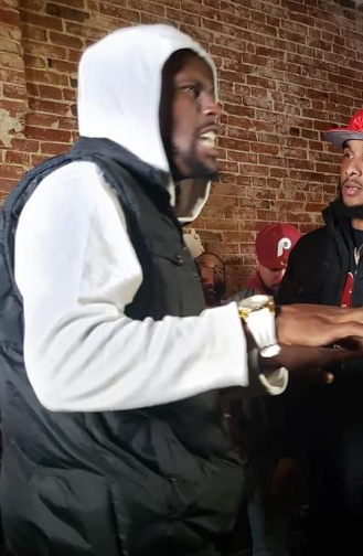 J Skillz | Battle Rapper Profile | VerseTracker