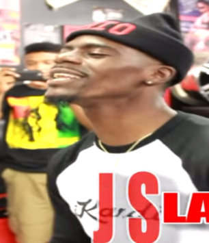 J Slash | Battle Rapper Profile | VerseTracker