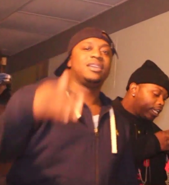 J Solo | Battle Rapper Profile | VerseTracker