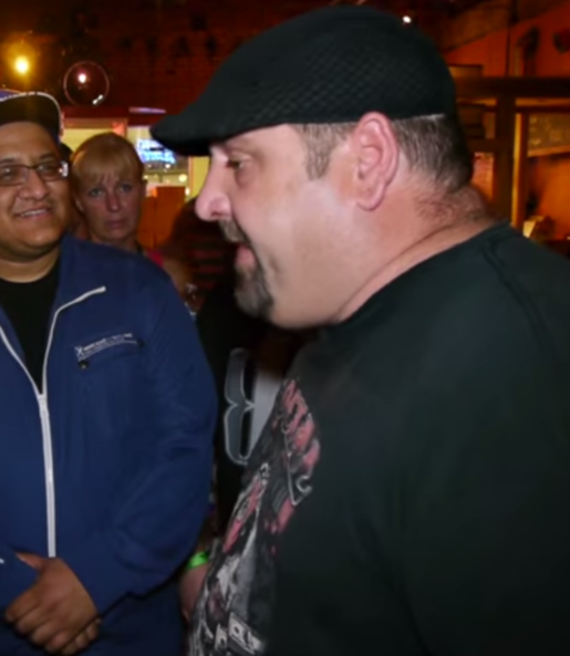 J Swift | Battle Rapper Profile | VerseTracker