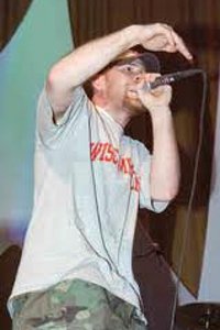 Jack Cracker | Battle Rapper Profile | VerseTracker