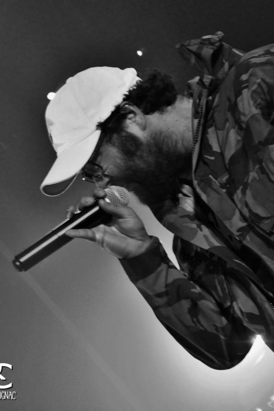 Jack the Sloth | Battle Rapper Profile | VerseTracker