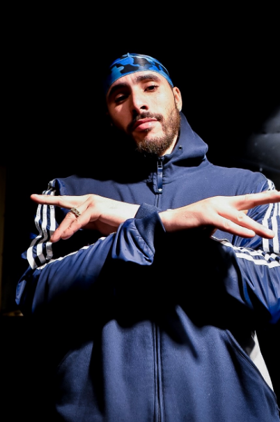 Jagga | Battle Rapper Profile | VerseTracker