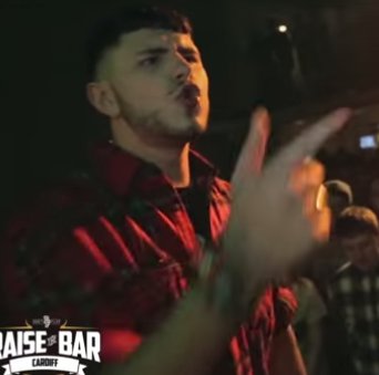 Jake The Ripper | Battle Rapper Profile | VerseTracker