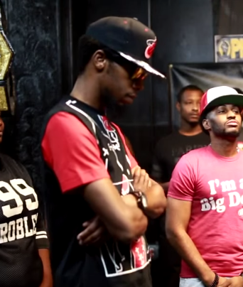 Jay A Plus | Battle Rapper Profile | VerseTracker