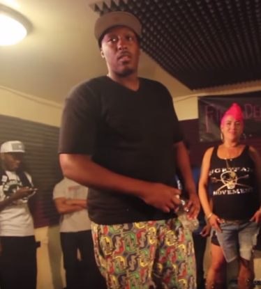 Jay Banks | Battle Rapper Profile | VerseTracker