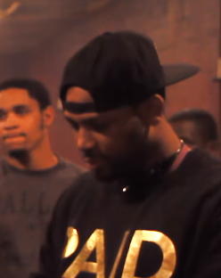 Jay Buck | Battle Rapper Profile | VerseTracker