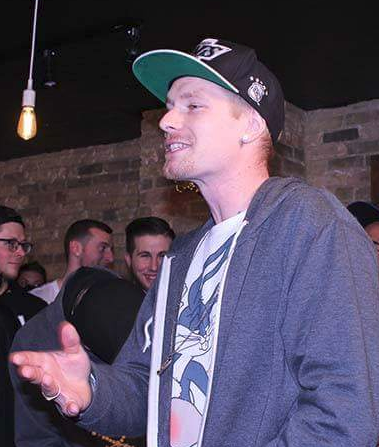 Jay-R | Battle Rapper Profile | VerseTracker