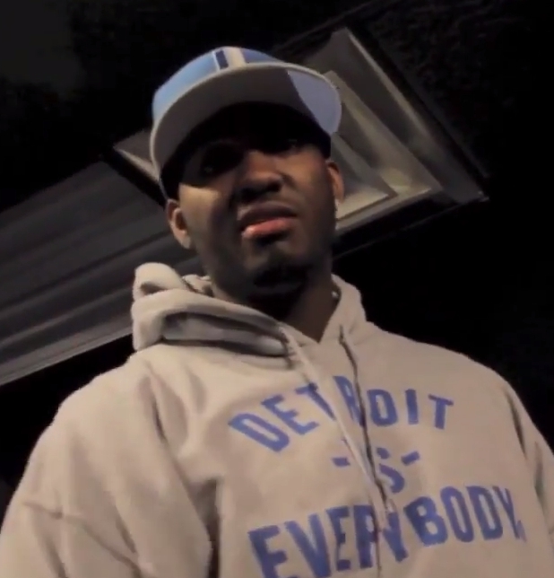 Jay Rell | Battle Rapper Profile | VerseTracker