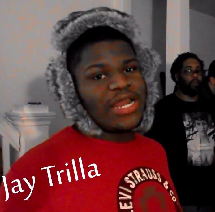 Jay Trilla | Battle Rapper Profile | VerseTracker