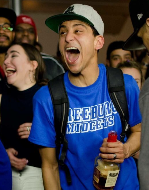 Jay Walker | Battle Rapper Profile | VerseTracker