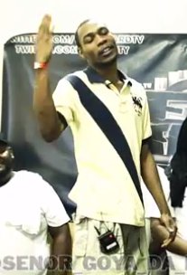 Jay | Battle Rapper Profile | VerseTracker