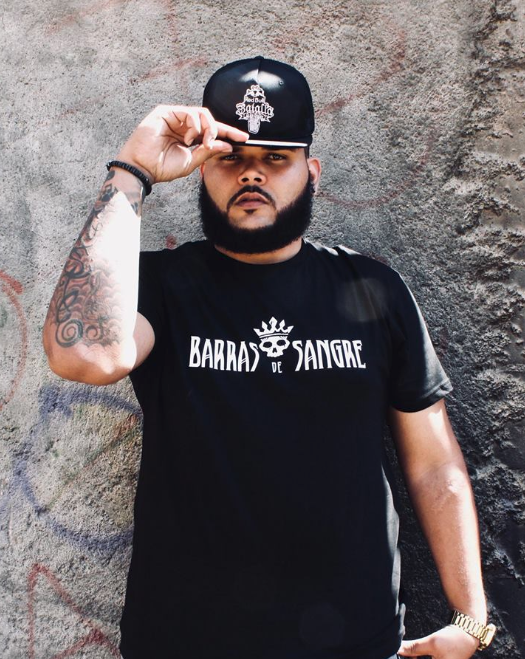 Jayco El Leon | Battle Rapper Profile | VerseTracker