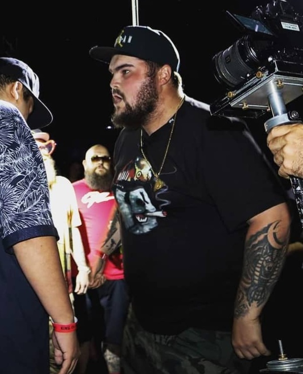 JayyOhh | Battle Rapper Profile | VerseTracker