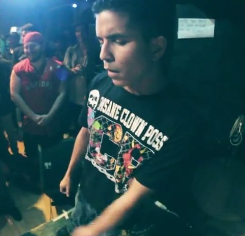 JB Styles | Battle Rapper Profile | VerseTracker