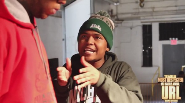 JC | Battle Rapper Profile | VerseTracker