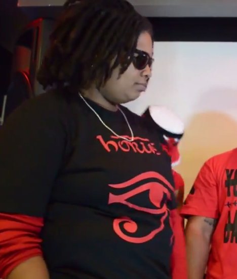 JD Storm | Battle Rapper Profile | VerseTracker