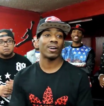 JG | Battle Rapper Profile | VerseTracker