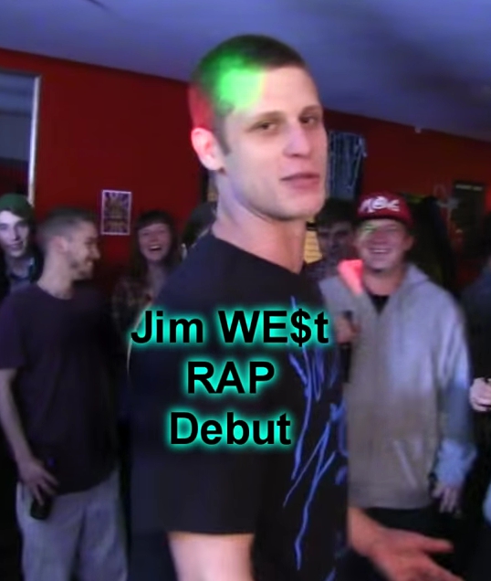 Jim West | Battle Rapper Profile | VerseTracker