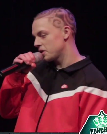 Jimmy J | Battle Rapper Profile | VerseTracker