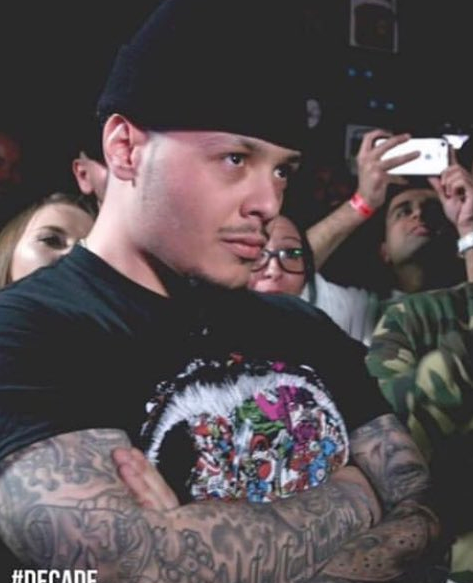 Jimz | Battle Rapper Profile | VerseTracker