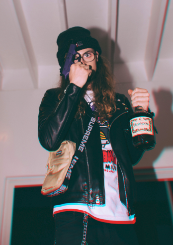 JMO | Battle Rapper Profile | VerseTracker