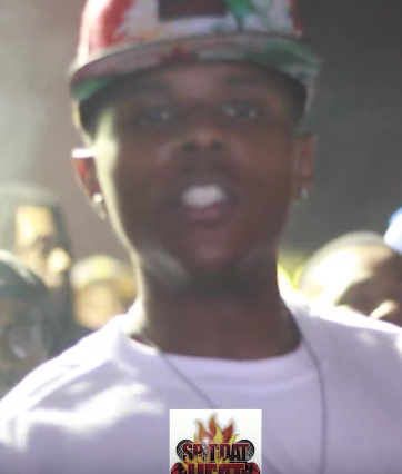 JO Kool | Battle Rapper Profile | VerseTracker