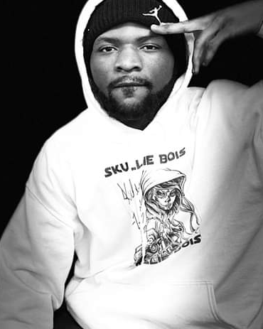 Jodi Joka | Battle Rapper Profile | VerseTracker