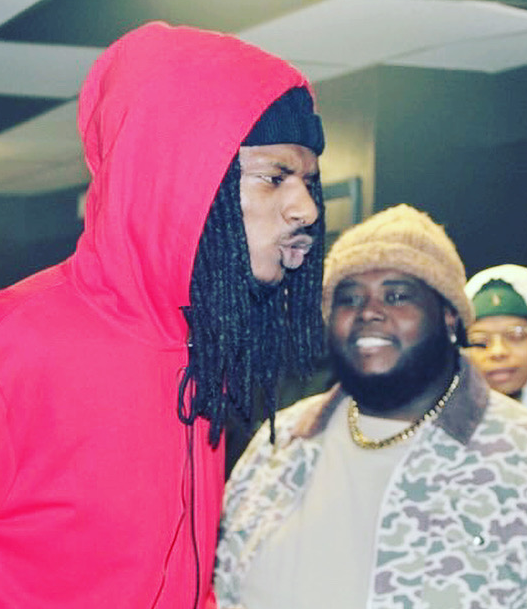 Joey Linwood | Battle Rapper Profile | VerseTracker