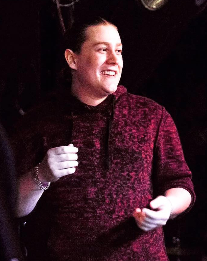 Joey Malice | Battle Rapper Profile | VerseTracker