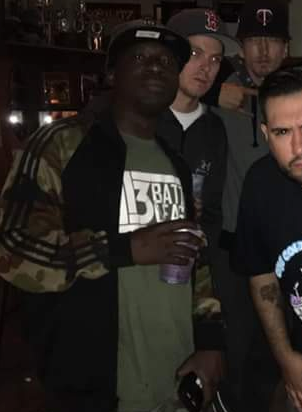 Johnny Da Loner | Battle Rapper Profile | VerseTracker