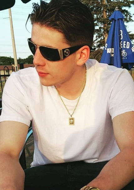 Johnny Math | Battle Rapper Profile | VerseTracker