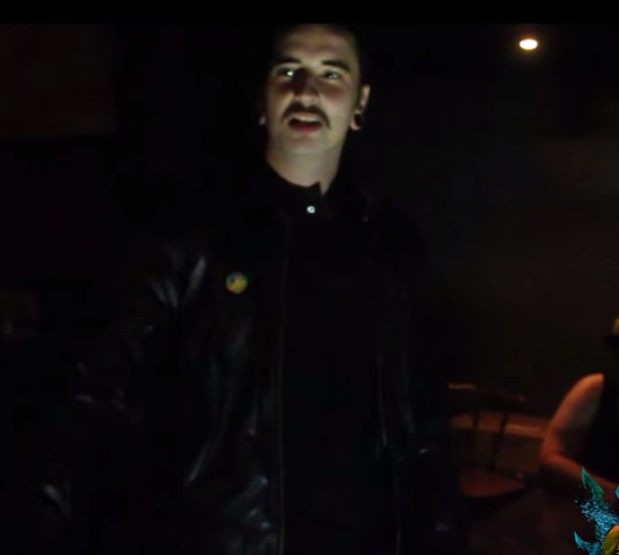 Johnny Reed | Battle Rapper Profile | VerseTracker