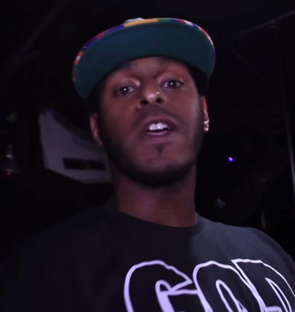 Jon D | Battle Rapper Profile | VerseTracker