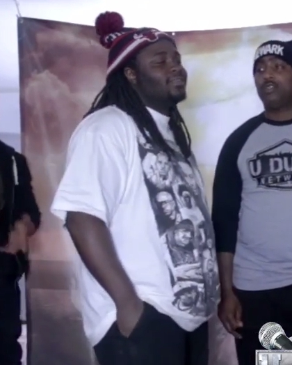 J.ones | Battle Rapper Profile | VerseTracker