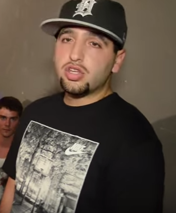 Jonna | Battle Rapper Profile | VerseTracker