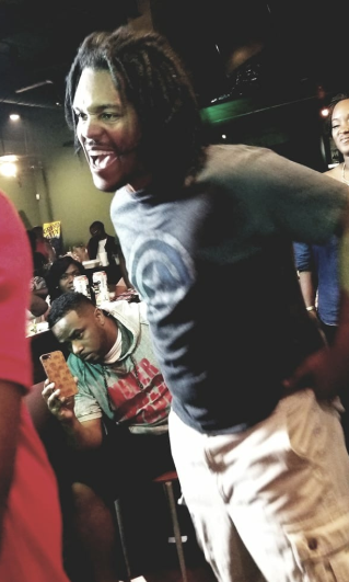 Jose Cuervo | Battle Rapper Profile | VerseTracker