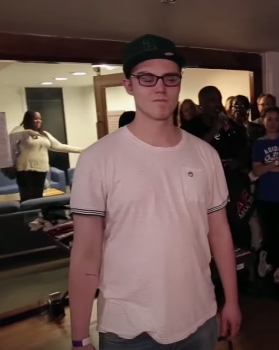 Joshua Judson | Battle Rapper Profile | VerseTracker